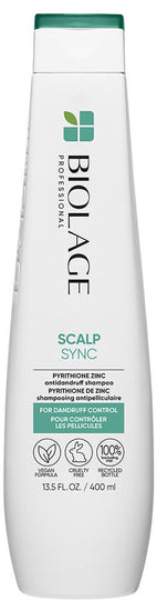 MATRIX - Scalp Sync Anti-Dandruff Shampoo 13.5 oz. – Skyline Beauty Supply