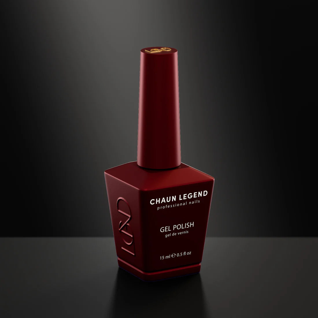 CHAUN LEGEND GEL - Cherry Spice LG5220 – Skyline Beauty Supply