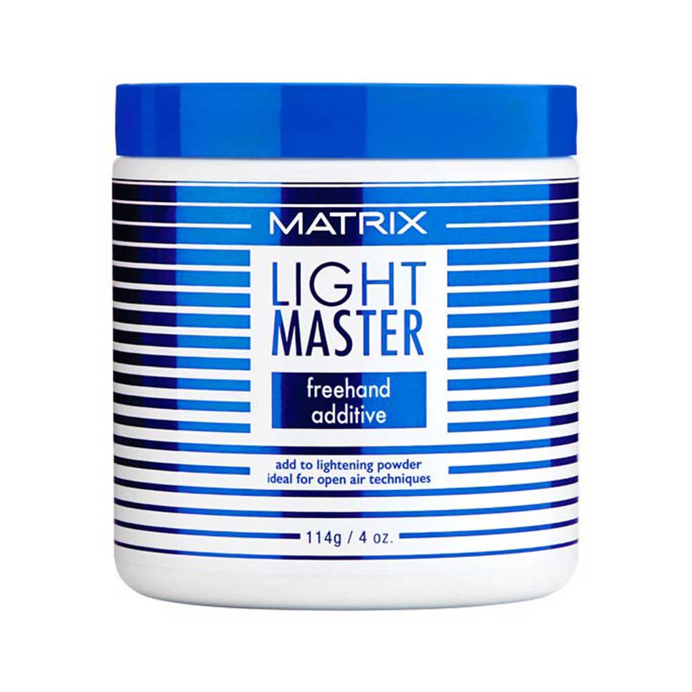 MATRIX Light Master Freehand Additive 4oz – Skyline Beauty Supply