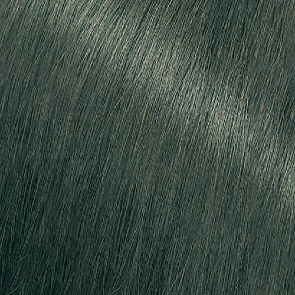 matrix color chart permanent