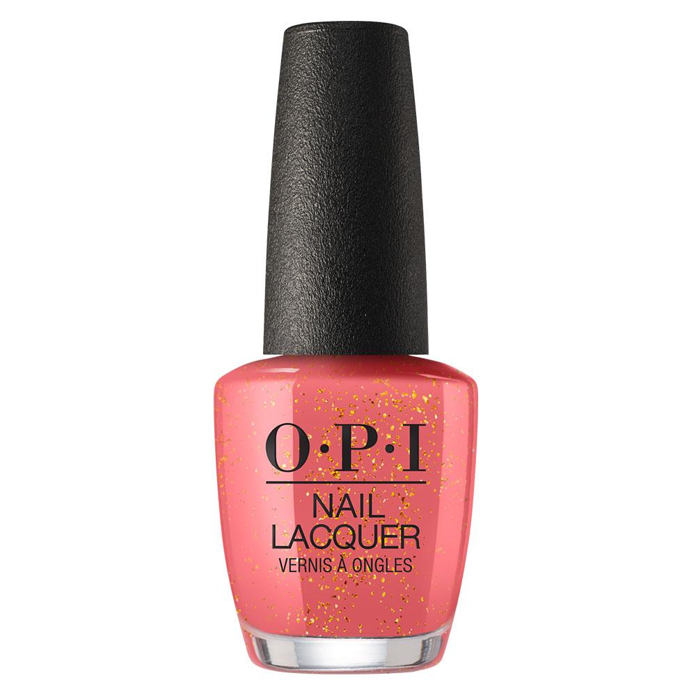 OPI Polish - Mural Mural On The Wall M87 – Skyline Beauty Supply