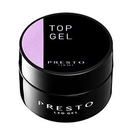 PRESTO - Top Gel Jar 24g. – Skyline Beauty Supply
